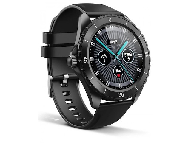 Elegiant c520 smart watch, pametan sat /vakum pakovanje