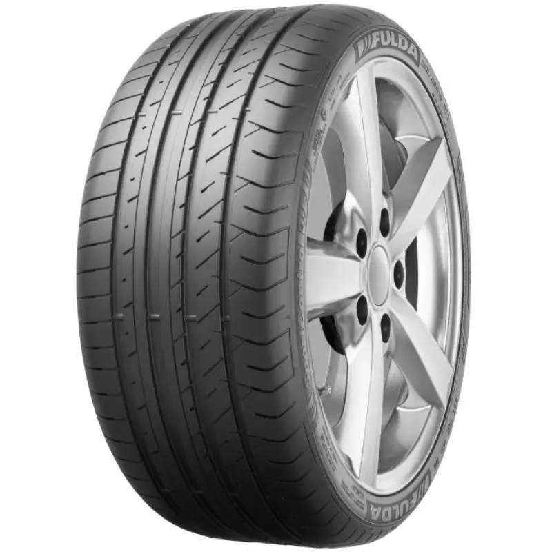 Fulda Letnja guma 245|40 R18 Sportcontrol 2 97Y