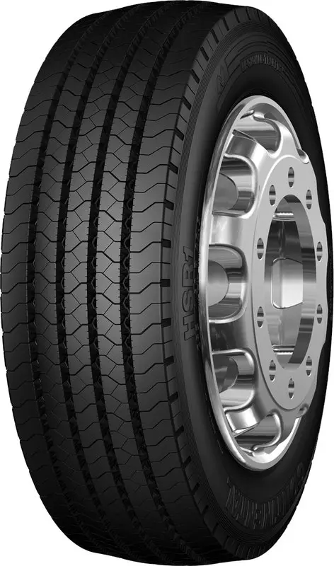 CONTINENTAL Vodeća guma 305/70R22.5 HSR1 152/148L