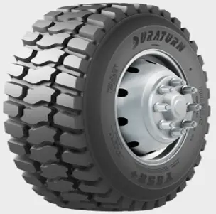 Duraturn Teretna guma 10.00R20 18PR SET Y858+ 149/146F