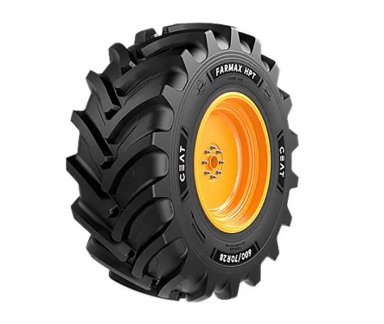 Ceat Farmax HPT Agro guma 710|75 R42 181D TL