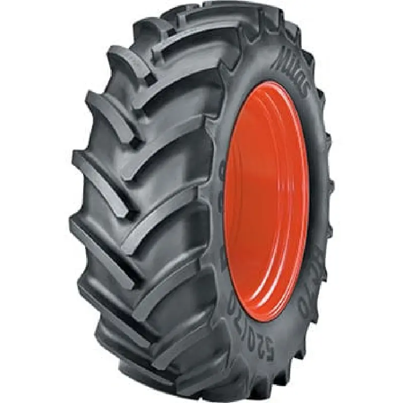 Mitas Agro guma 580|70 R38 HC70 155D|158A8 TL