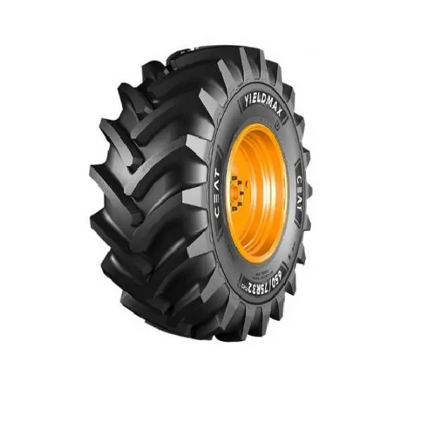 Ceat Agro guma 650|75 R32 Yieldmax Cho 172A8 TL