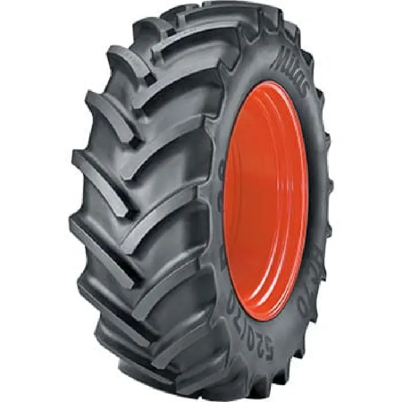 Mitas HC70 Traktorska guma 480|70 R30 141D|144A8 TL