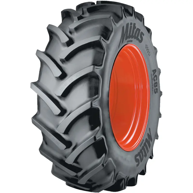 Mitas AC70G 167A8 Traktorksa guma 500|70 R24 TL