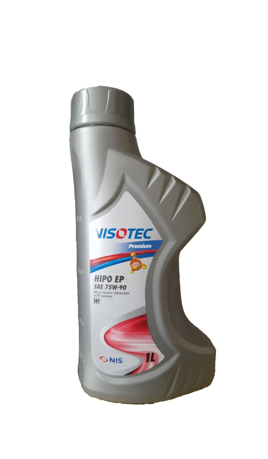 NISOTEC Hipo EP Menjačko ulje, 75W, 1l