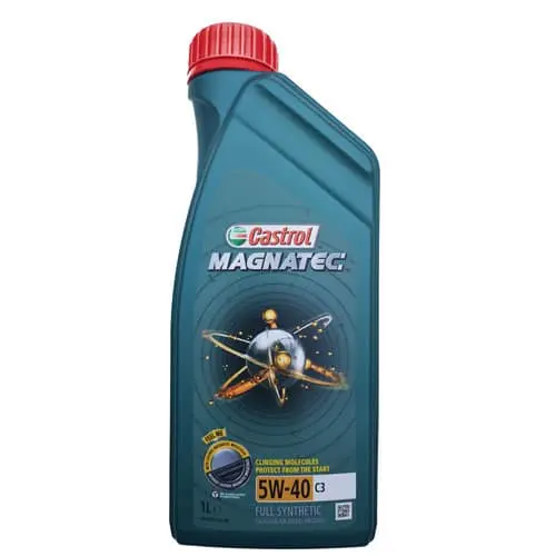 Castrol Magnatec C3 5W40 Motorno ulje, 1l