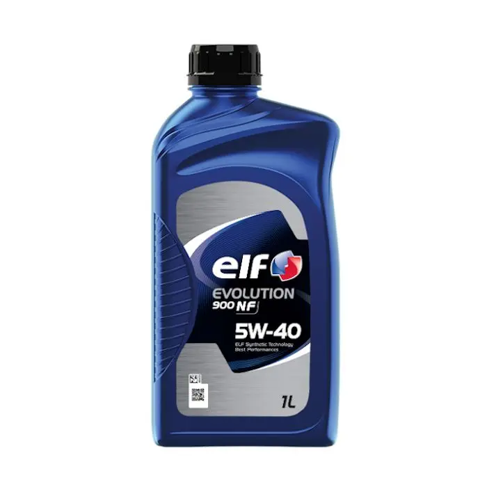 ELF Evolution 900NF 5W40 Motorno ulje, 1l