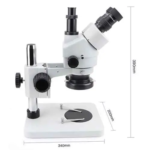 Baku BA-008T Mikroskop