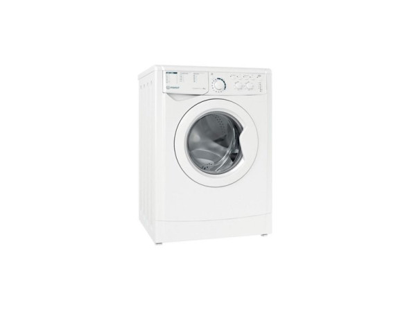 INDESIT EWC 81483 W EU N mašina za pranje veša