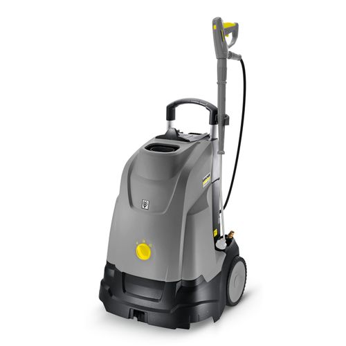 Karcher HDS 5/15 U - Kompresorski čistač sa toplom vodom