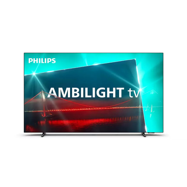 PHILIPS OLED TV 65OLED718/12