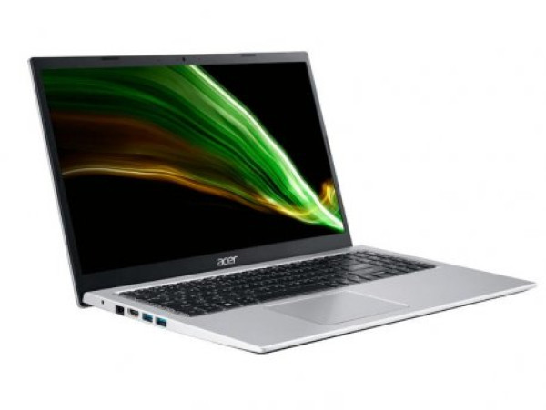 ACER Aspire A315-58 (Pure silver) FHD, i5-1135G7, 12GB, 512GB SSD (NX.ADDEX.02D) 12 GB