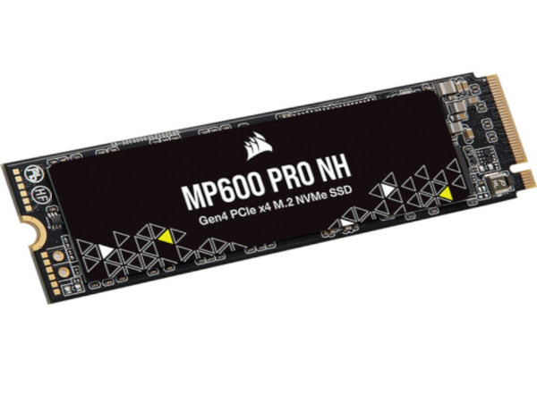 Corsair SSD MP600 PRO NH 1TB M.2NVMe crna