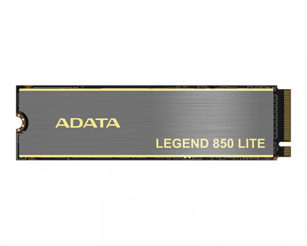 A-DATA 2000GB M.2 PCIe Gen4 x4 LEGEND 850L ALEG-850L-2000GCS SSD