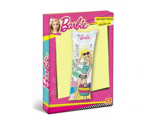 DUSEK ZA VODU NA NADUVAVANJE BARBIE