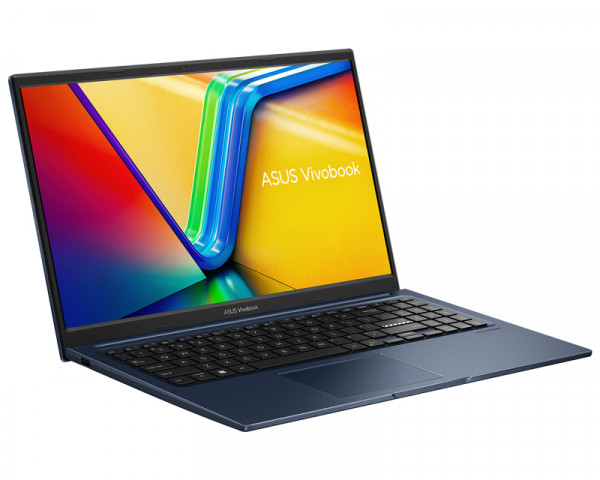 ASUS Vivobook 15 X1504VA-BQ312 (15.6 inča FHD , i3-1315U, 8GB, SSD 256GB) laptop