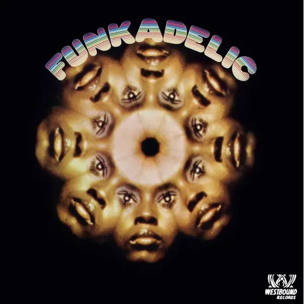 Funkadelic - Funkadelic