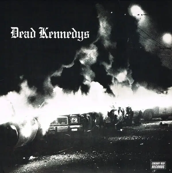 DEAD KENNEDYS - FRESH FRUIT FOR ROTTING VEGETA