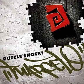 Marčelo - Puzzle Shock