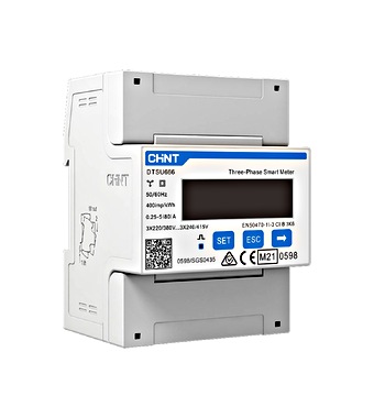 SolaX Smart Meter DTSU666 trofazni direktni