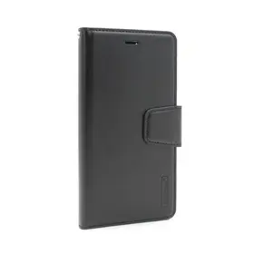 HANMAN Maska za telefon Canvas ORG za Vivo Y20/Y20s crna