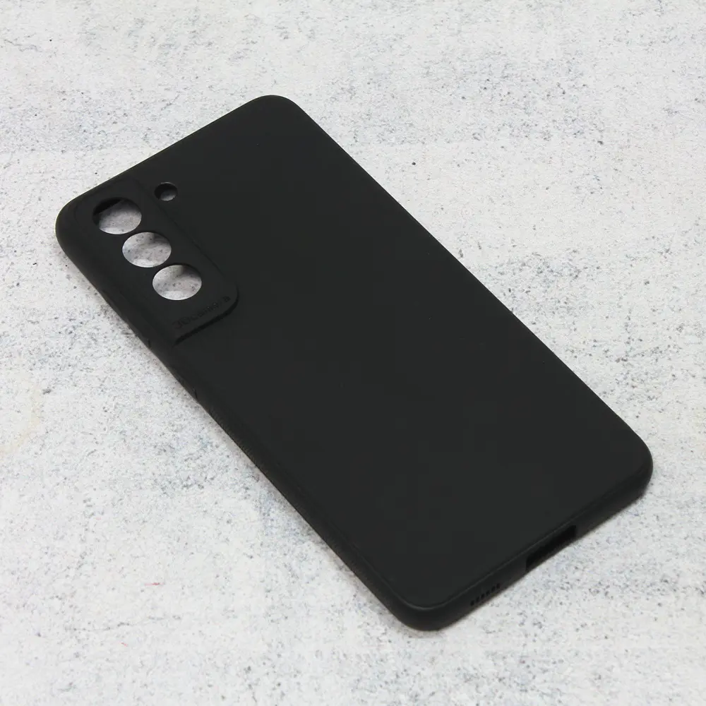 TELEMPIRE Maska 3D Camera za Samsung G990B Galaxy S21 FE crna
