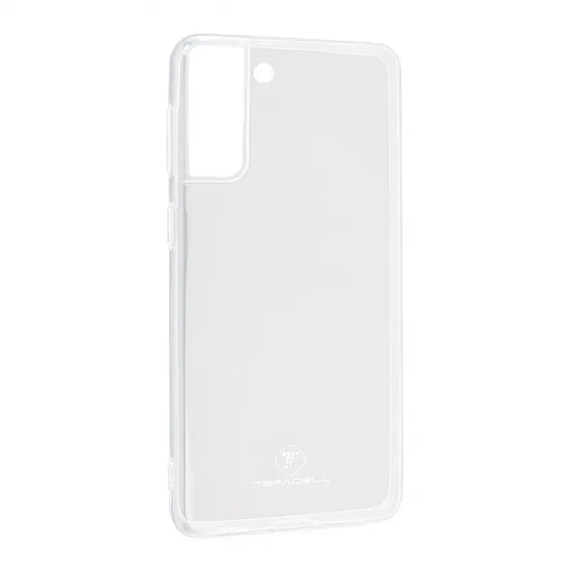 Maska Teracell Skin za Samsung G996B Galaxy S21 Plus transparent