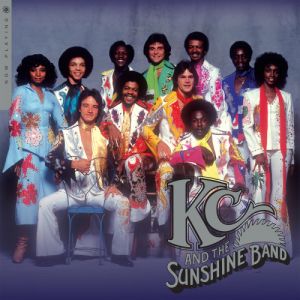 KC & The Sunshine Band