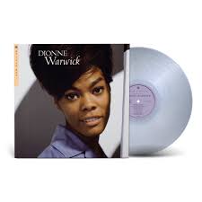 Dionne Warwick