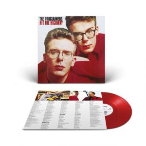 The Proclaimers