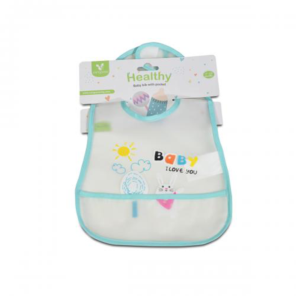 Cangaroo Bebi portikla Healthy Blue CAN6165