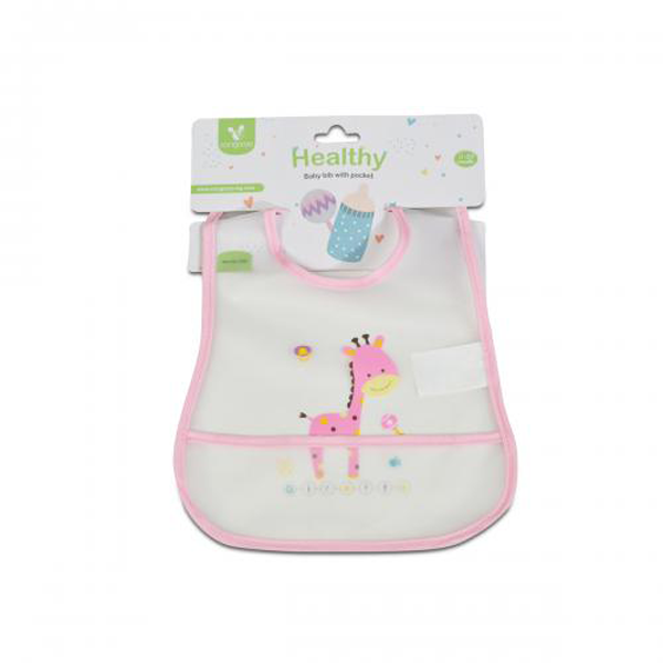 Cangaroo Bebi portikla Healthy Pink CAN6158