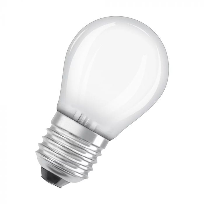 OSRAM LED SIJALICA E27 4,9W 4000K
