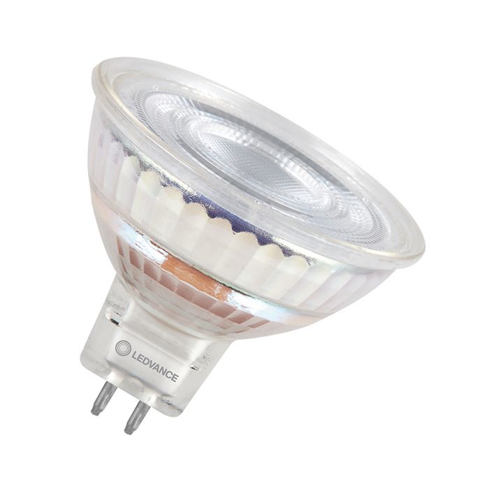 Osram led spot sijalica MR16 50W 2700k GU5.3