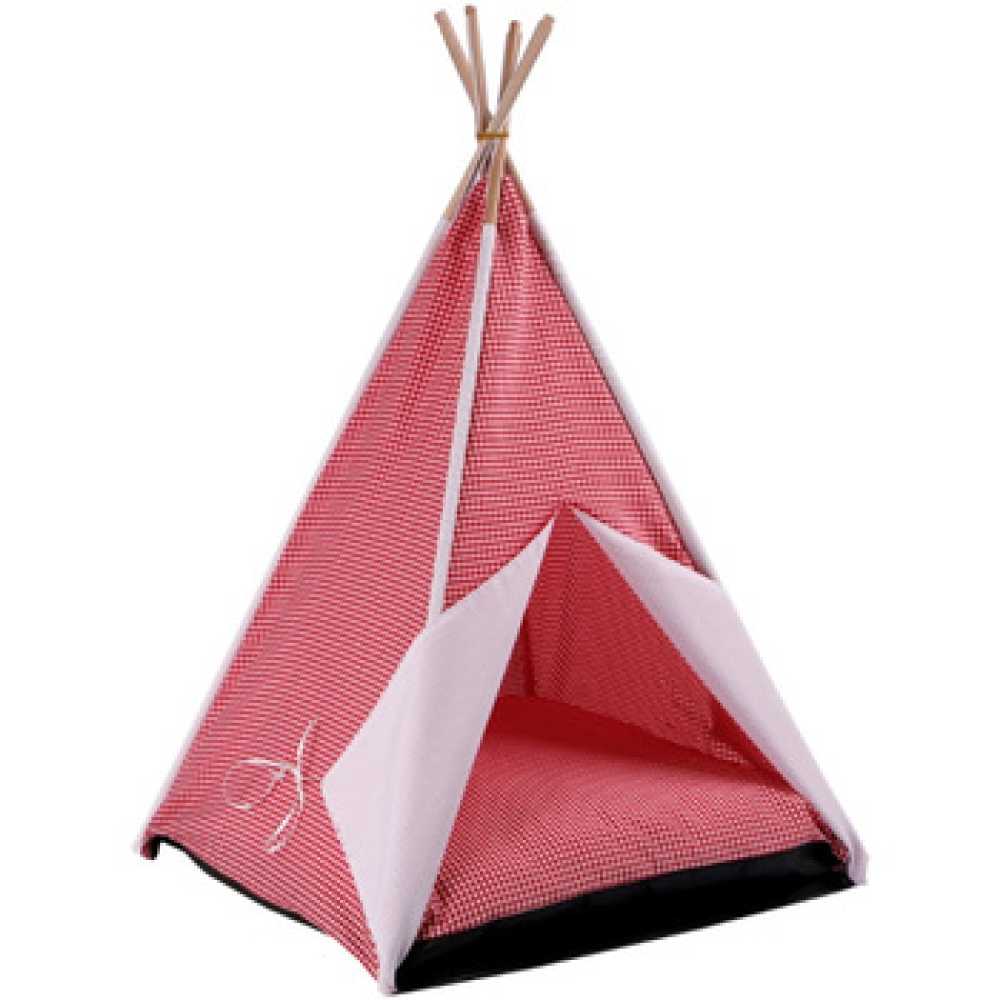 Moksi ležaljka VR01 M - Mini Tent 47x47x75cm