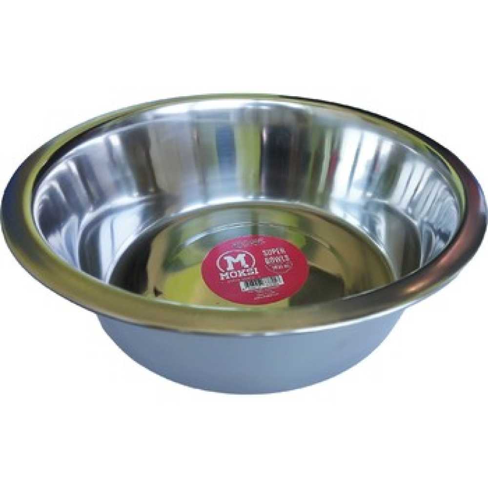 Moksi činija Pet bowl Economy 780ml