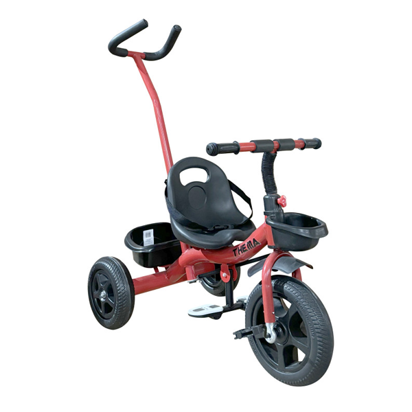 Thema Dečiji tricikl – Više dezena TS-022