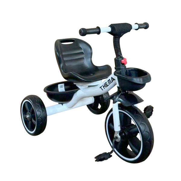 Thema Dečiji tricikl – Više dezena TS-366