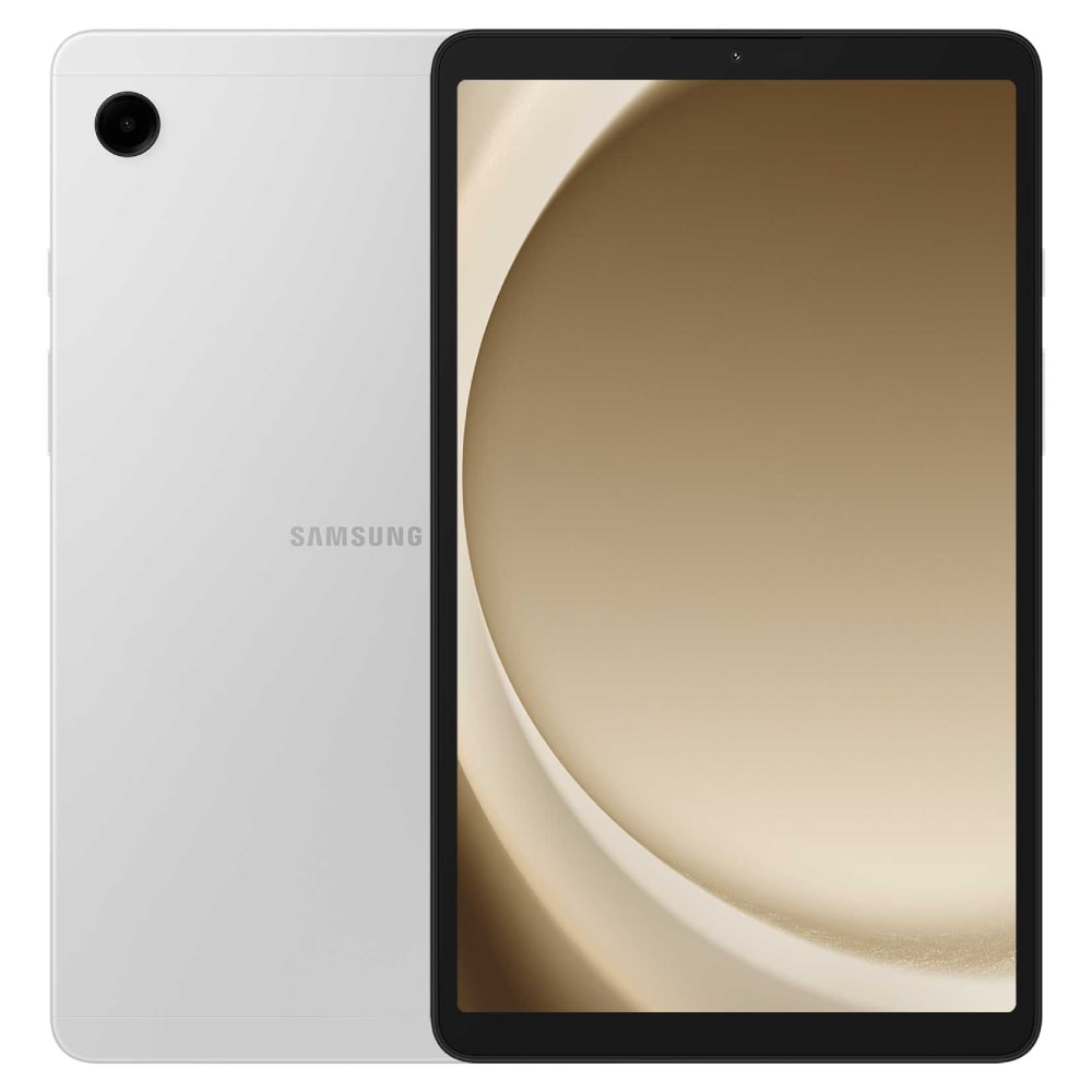 SAMSUNG Galaxy Tab A9 4/64GB WiFi Silver