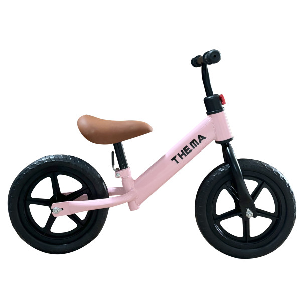 Thema Dečiji balans bicikl – Više dezena TS-101