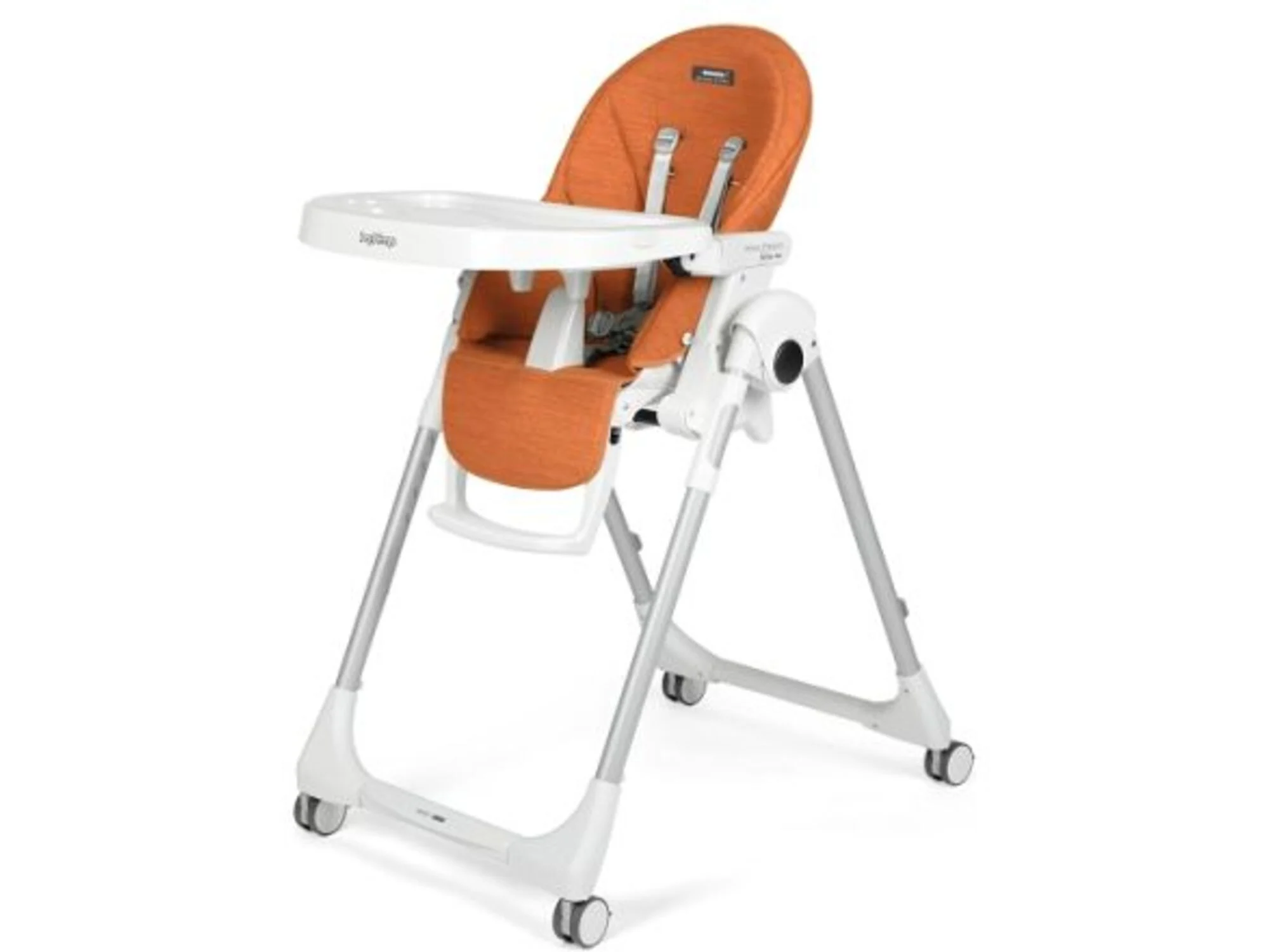 Hranilica prima pappa orange Peg Perego
Hranilica prima pappa orange Peg Perego