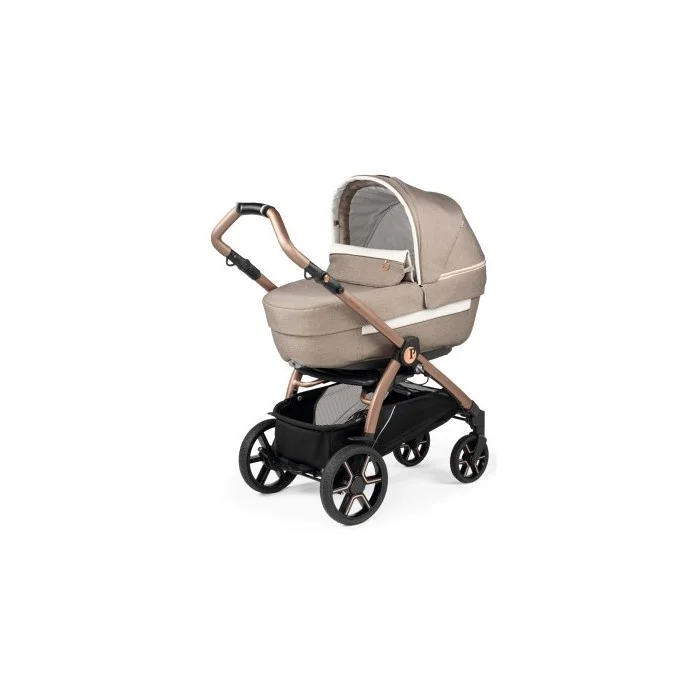 Kolica BOOK MON AMOUR Peg Perego
Kolica BOOK MON AMOUR Peg Perego