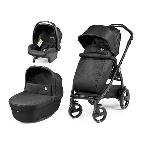 Kolica Futura modular sistem Peg Perego
Kolica Futura modular sistem Peg Perego