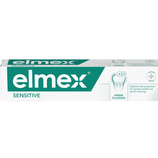 Elmex Sensitive pasta za zube 75ml