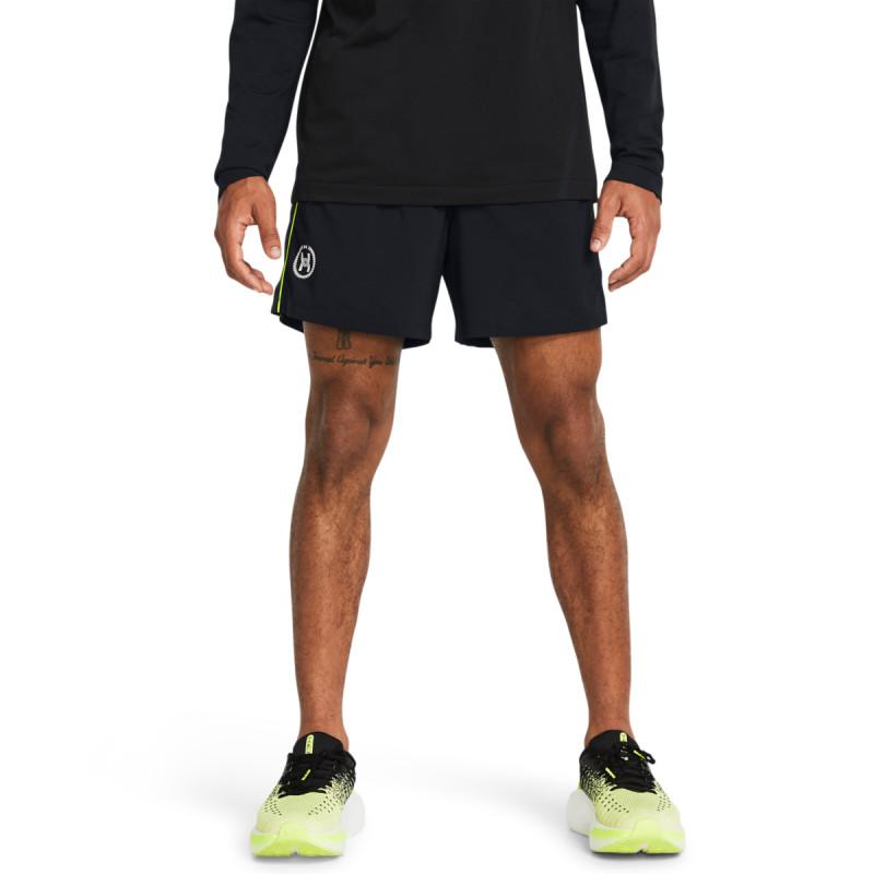 Under Armour Men's UA Launch 5" Shorts