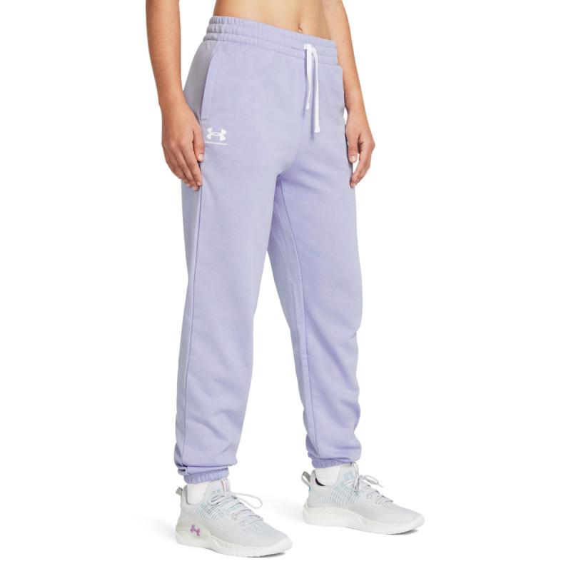 Under Armour Women's UA Rival Terry Joggers