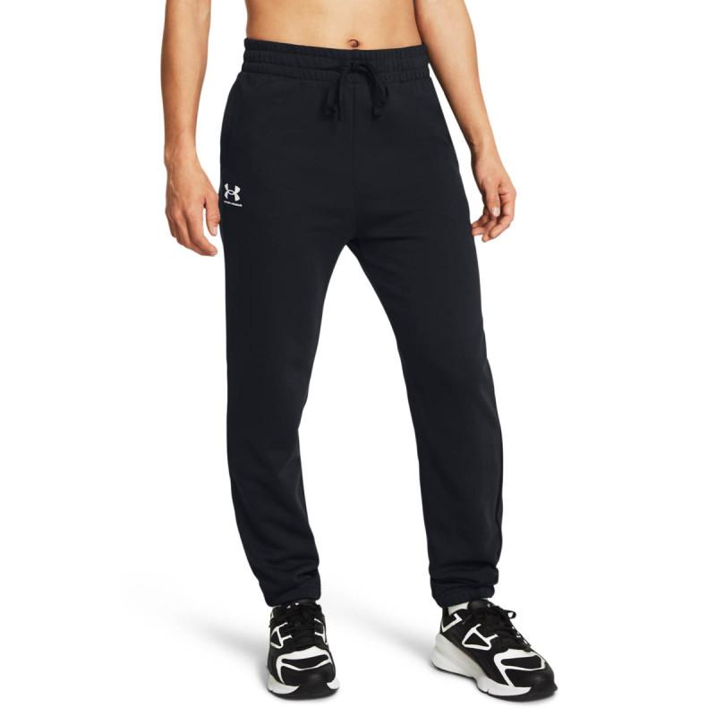 Under Armour Women's UA Rival Terry Joggers