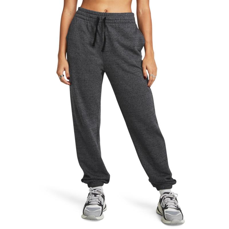 Under Armour Women's UA Rival Terry Joggers