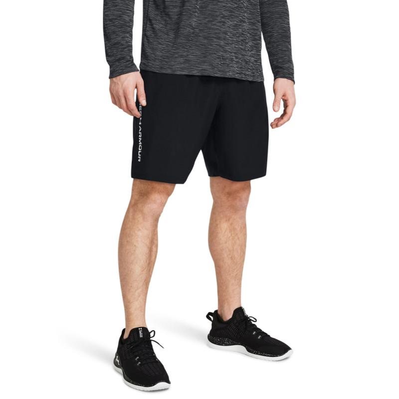 Under Armour Men's UA Tech™ Woven Wordmark Shorts